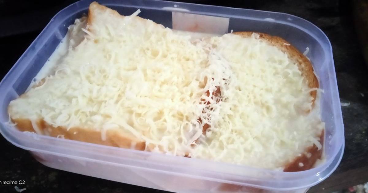 Resep Setup roti tawar oleh Defi Yunianti - Cookpad