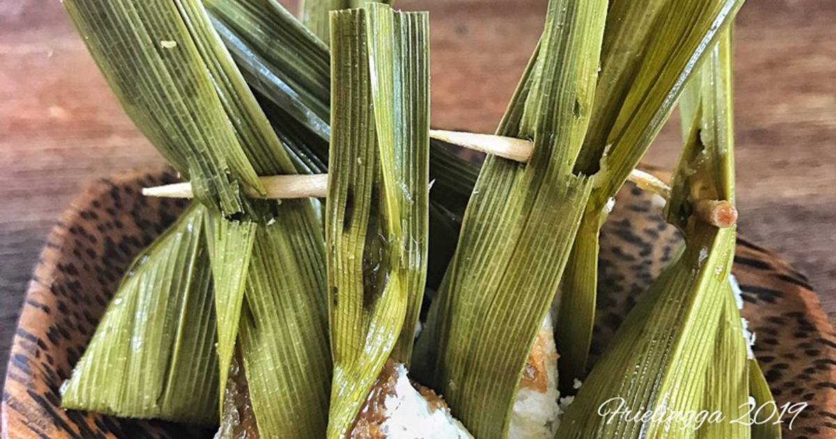 Resep Koyabu oleh Frielingga Sit - Cookpad