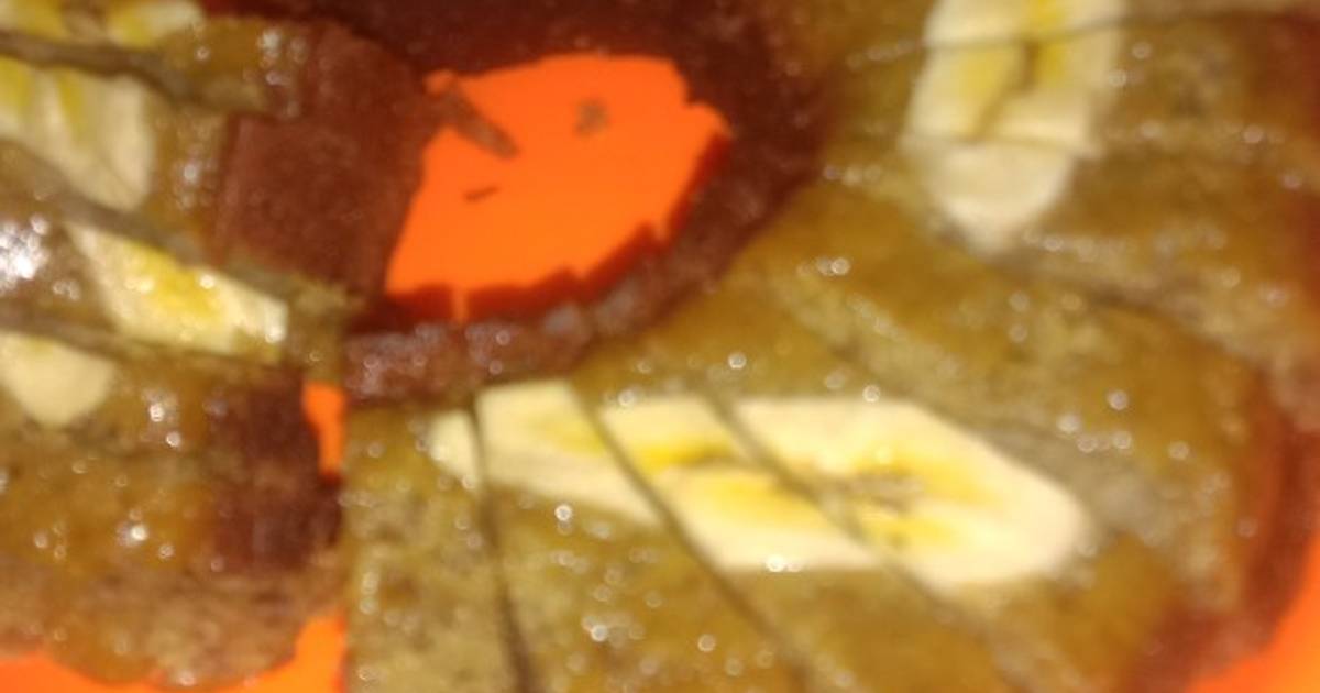 28 resep pisang maulin enak dan mudah - Cookpad