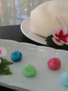 Fondant (Házi, Nyújtható és Formázható) | Tóth Erika receptje - Cookpad ...