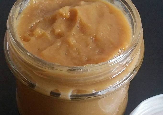 Resep Selai srikaya oleh Ria Misti Hein - Cookpad