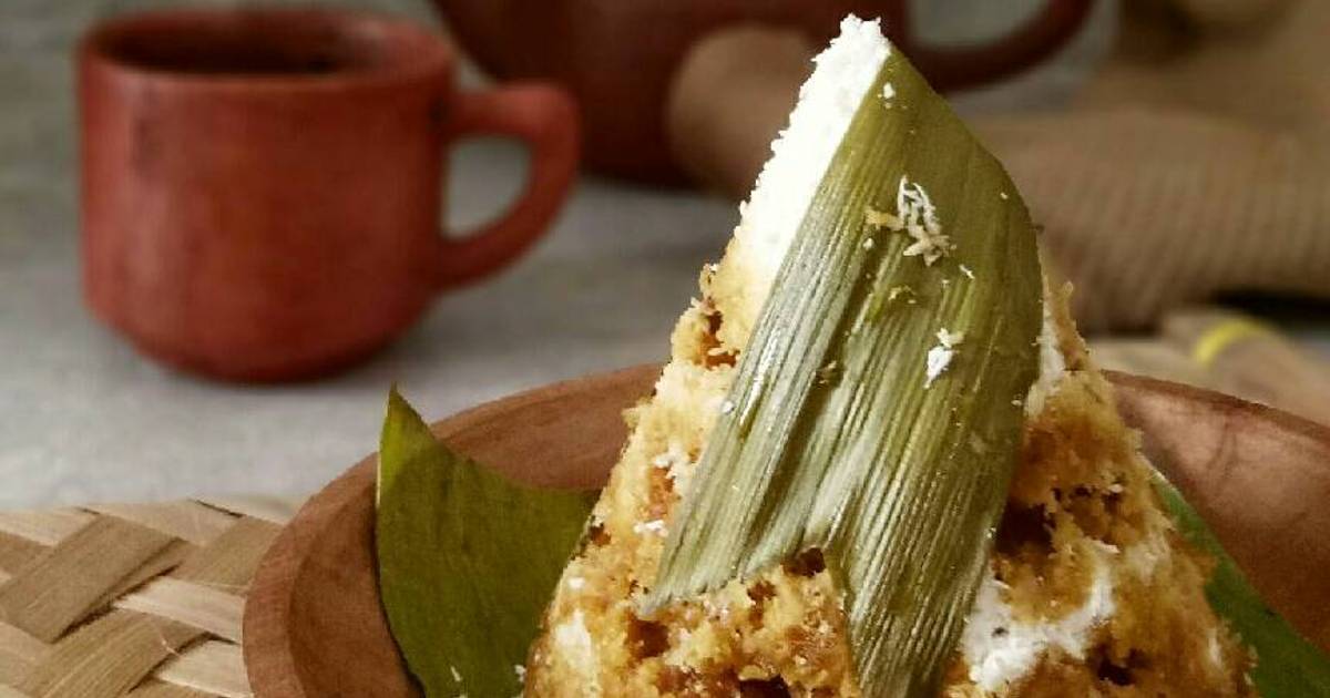 12 resep awug modifikasi enak dan mudah - Cookpad