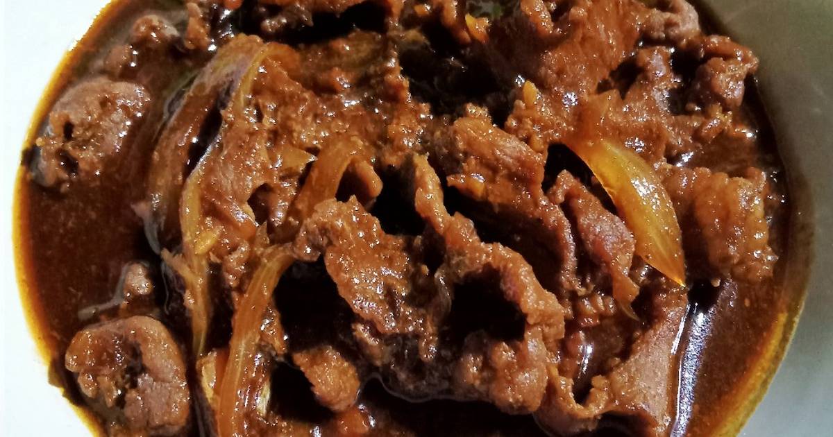 4.713 resep daging slice enak dan mudah - Cookpad