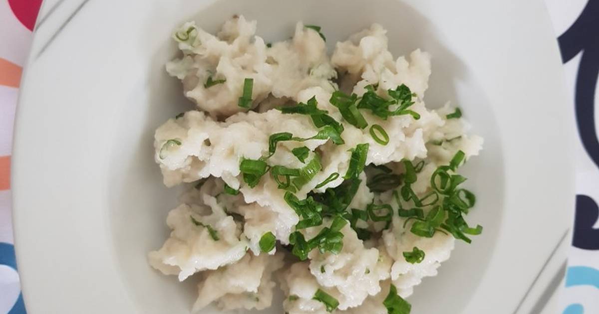 Resep Resep Tekwan Simple oleh Leziz Kitchen - Cookpad