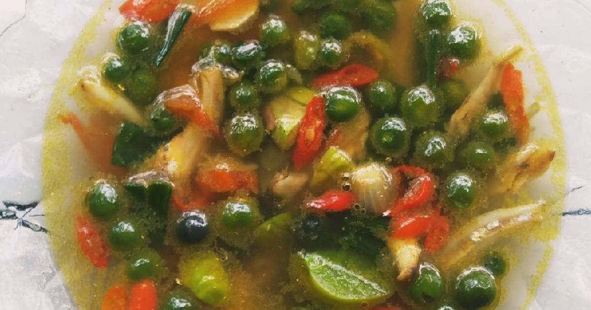 405 resep sayuran leunca enak dan sederhana ala rumahan - Cookpad