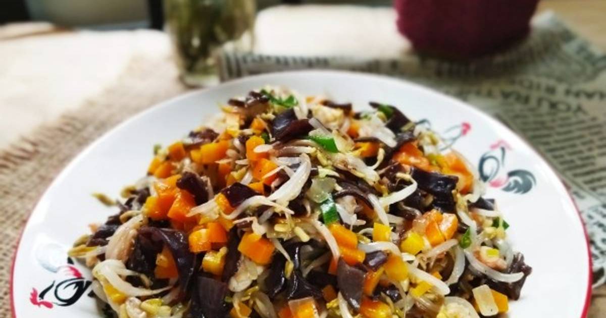 5.596 resep rebus toge wortel enak dan mudah - Cookpad