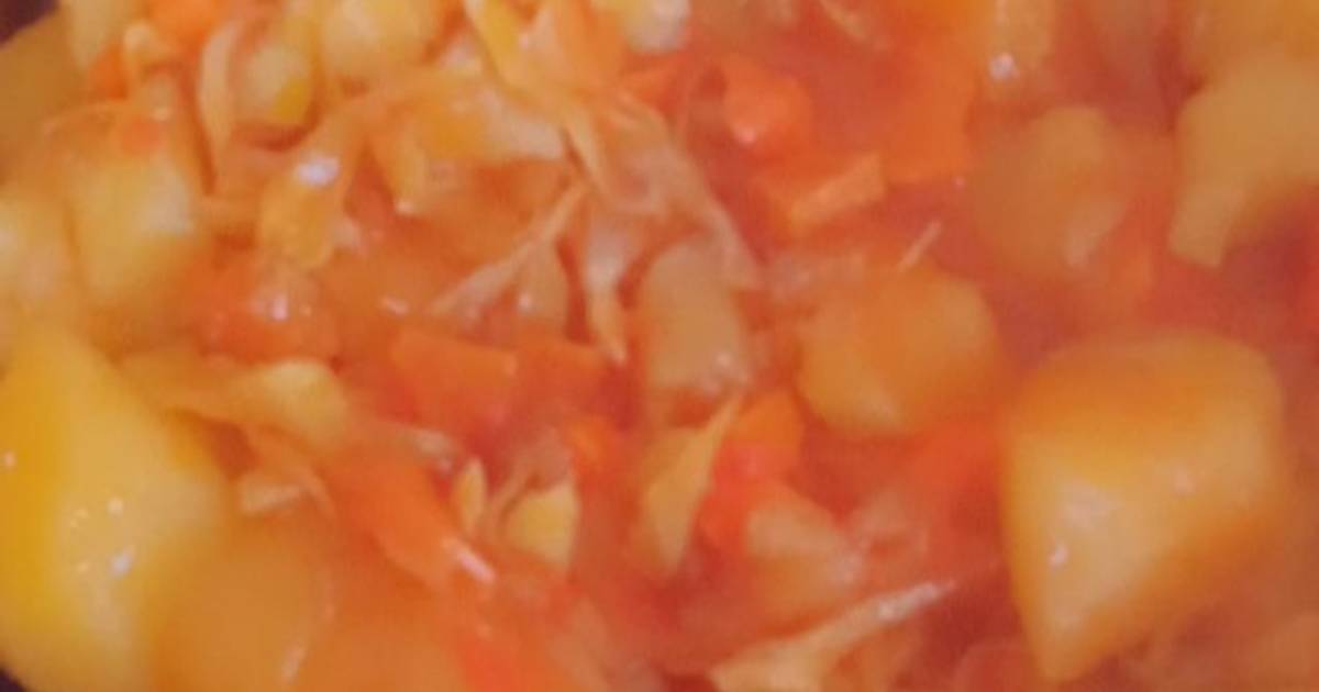 Irish casserole Recipe by Hashal Anani - Cookpad