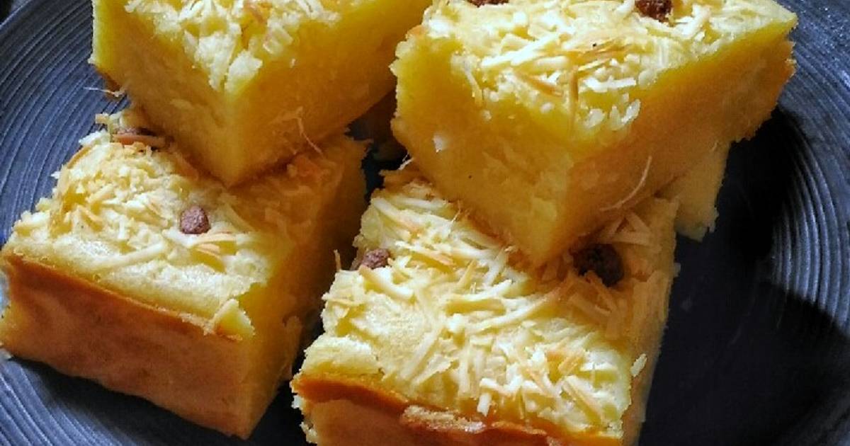 Resep Proll Tape oleh Ummi Umar - Cookpad