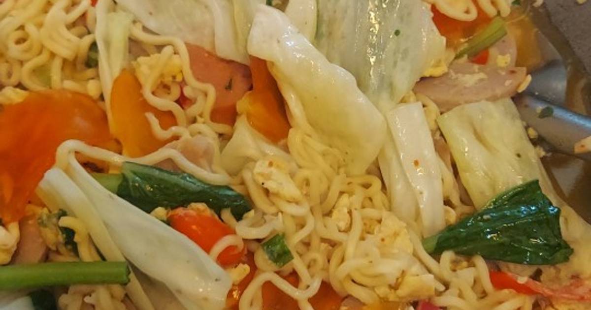 4.493 resep godog-godog enak dan sederhana ala rumahan - Cookpad