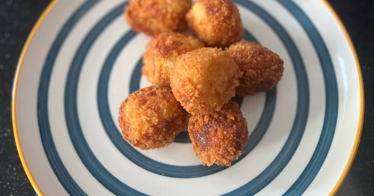 Resep Brulee bomb ala Mama Asi / yLoVeA oleh Asi Andriani - Cookpad