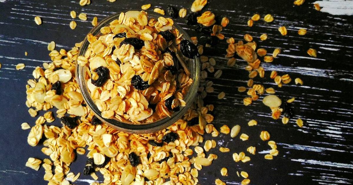 Resep sarapan simple dan sehat murah rumahan enak dan mudah - Cookpad