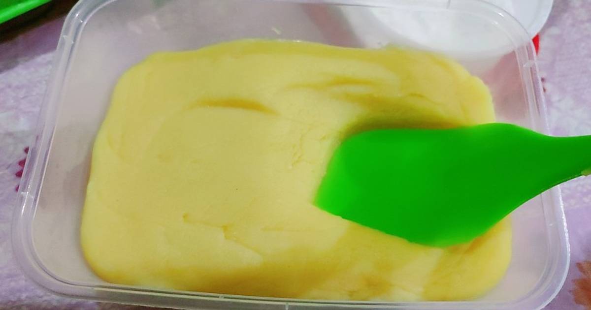 Resep Tausa Putih oleh Mustika Eva - Cookpad