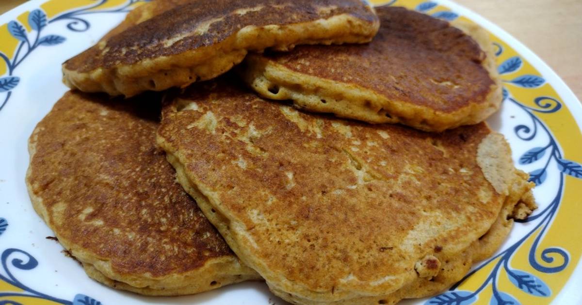 Bran-cakes Recipe by Misty Bass - Cookpad