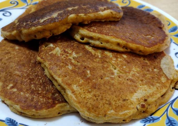 Bran-cakes Recipe by Misty Bass - Cookpad