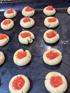 Ojitos Uruguayos Receta de Lu De Massini- Cookpad
