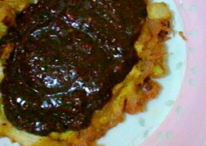 Resep Tahu telor,surabaya oleh jamila sahl - Cookpad