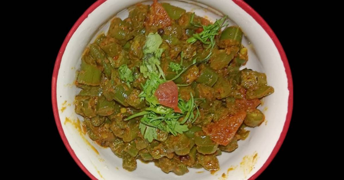 301 easy and tasty subji recipes by home cooks - Cookpad