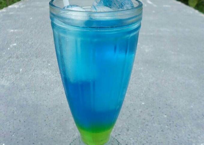 Resep Lychee sQuash oleh Yulaikah Ida - Cookpad