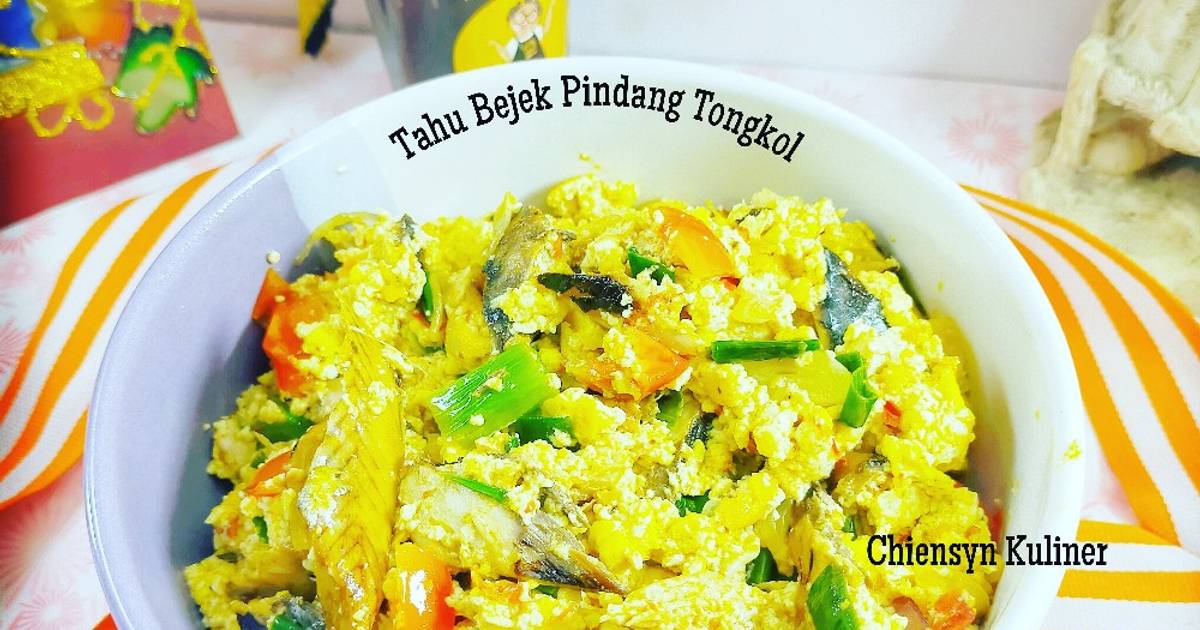 422 resep tahu bejek enak dan mudah - Cookpad