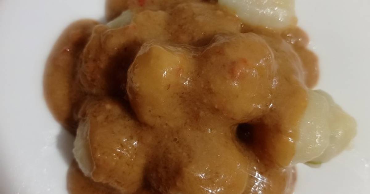 12.075 resep cilok enak dan sederhana ala rumahan - Cookpad