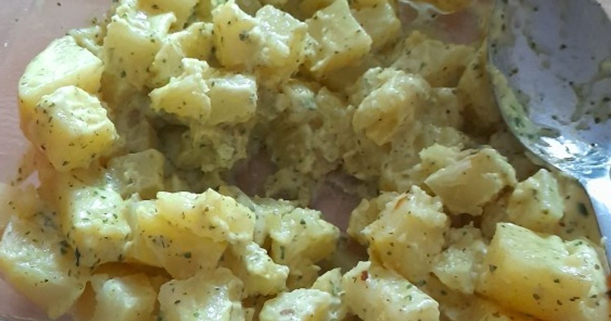 416 easy and tasty patato recipes by home cooks - Cookpad