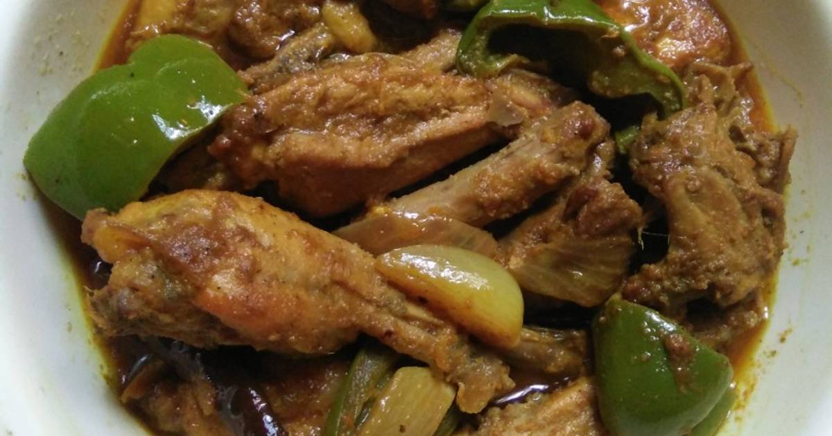 10 easy and tasty curry leaf pickle recipes by home cooks - Cookpad