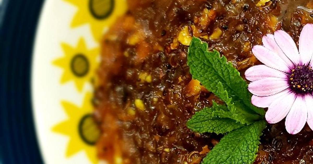 Raw mango powder recipes: easy & tasty ideas for home cooks - Cookpad