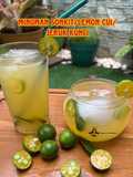Resep minuman simple dan segar rumahan enak dan mudah - Cookpad