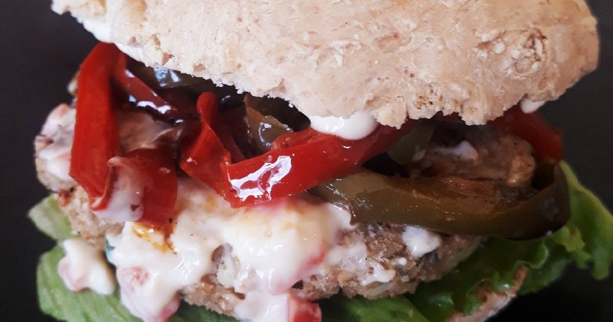 Pan con mayonesa - 472 recetas caseras- Cookpad