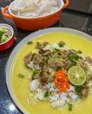 Resep gulai sapi gurih & pekat: Nikmat untuk hari spesial dan sehari-hari