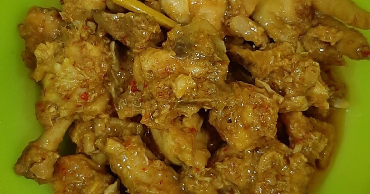 Resep Ayam palekko oleh cakodot channel - Cookpad