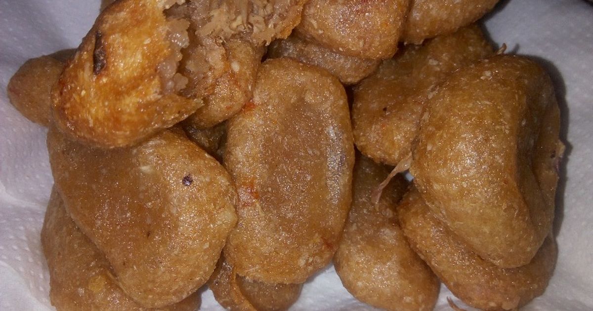 Kosan Rogo Mai Naman Kaza girki daga Yar Mama - Cookpad