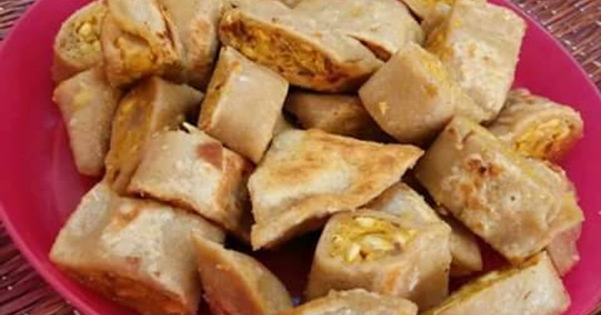 Daal Fare Recipe by Mohini Awasthi - Cookpad