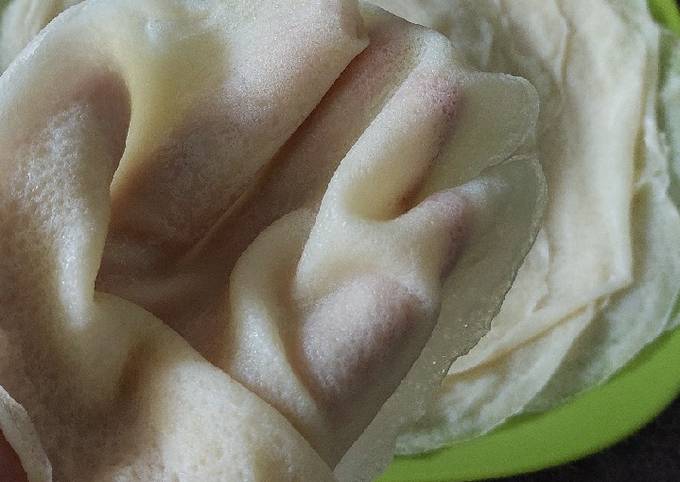 Resep Kulit Risol Anti Sobek oleh Atika Duta - Cookpad