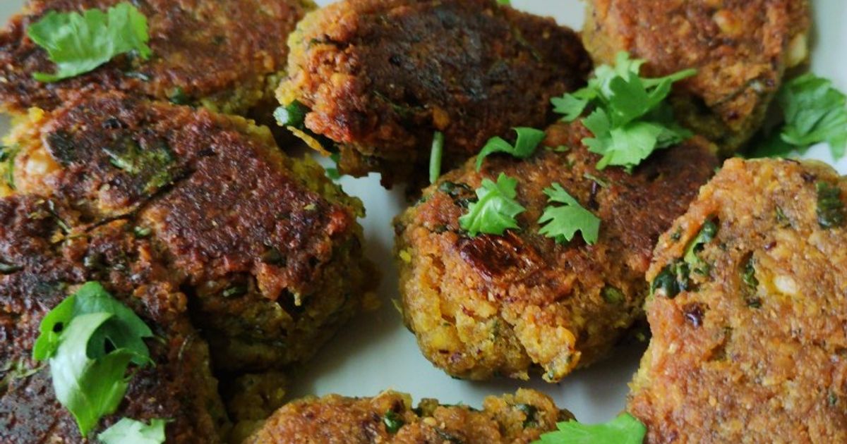 Tuvar Dal Mutkas Recipe by Pragati Hakim - Cookpad