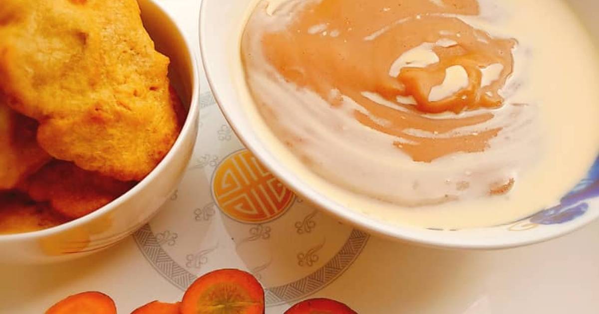 Akara and pap recipes - 24 recipes - Cookpad