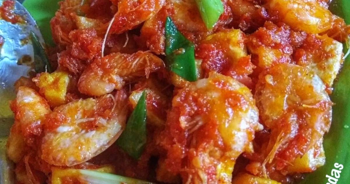 2.838 resep tahu balado enak dan mudah - Cookpad