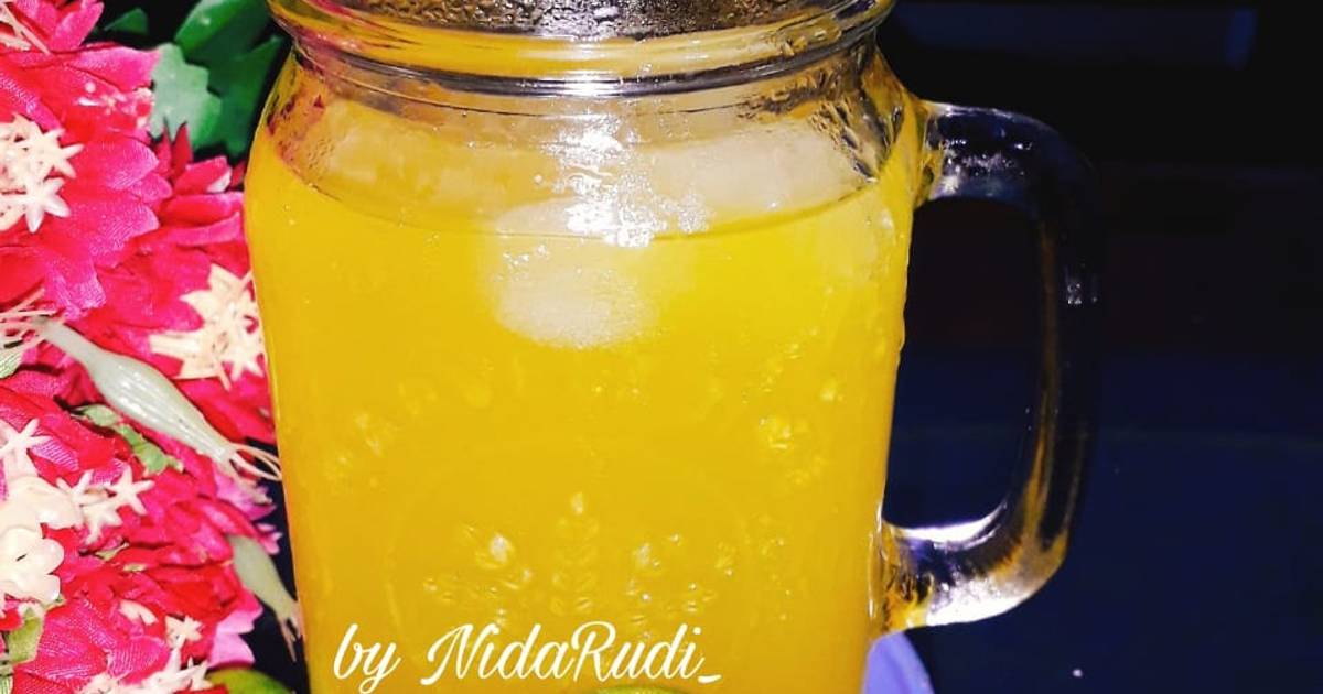 217 resep lemon cui enak dan sederhana - Cookpad