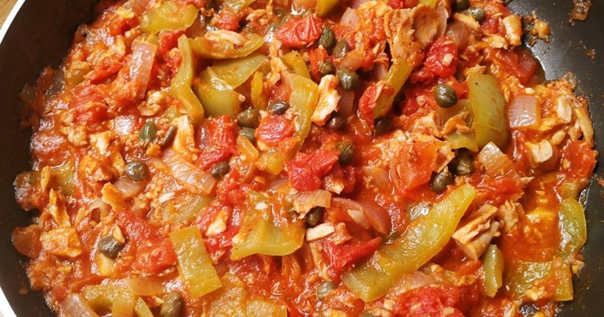 Σαλτσα με τονο συνταγές - 67 συνταγές - Cookpad