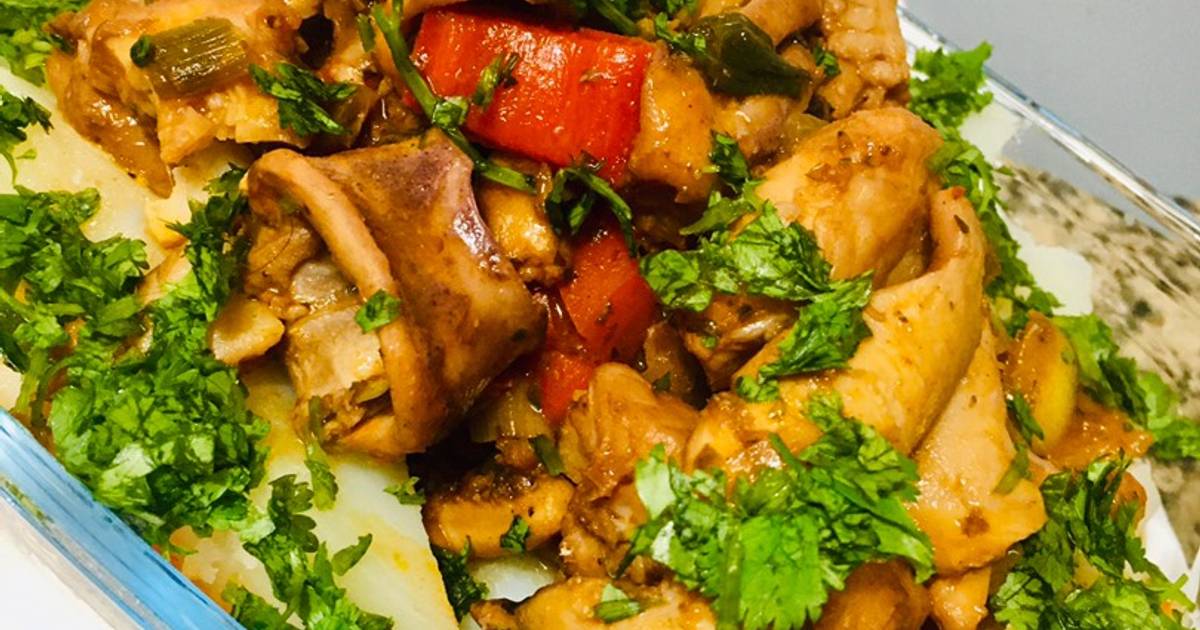 Abadejo - 192 recetas caseras- Cookpad