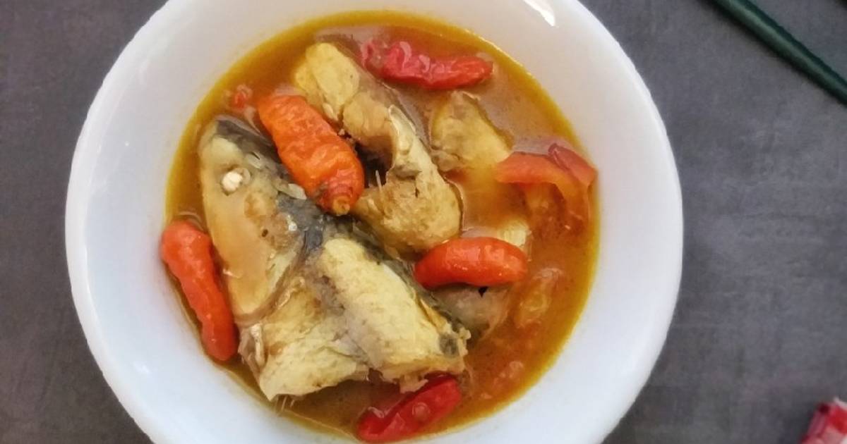 Resep 198. Pindang Bandeng oleh Re Milik - Cookpad