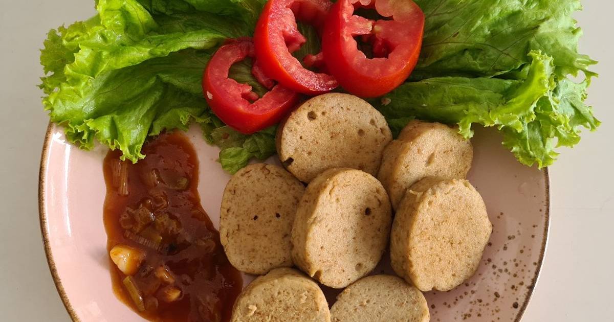 Resep Galantin Ayam oleh fr_idn - Cookpad