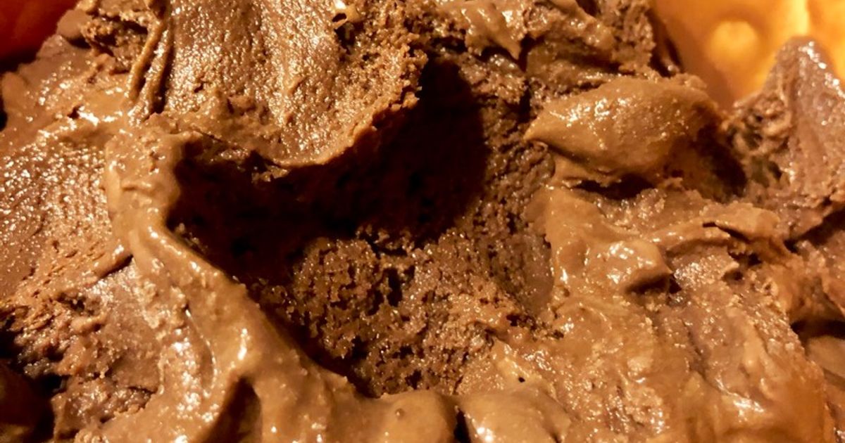 postres de chocolate amargo - 1.788 recetas caseras- Cookpad