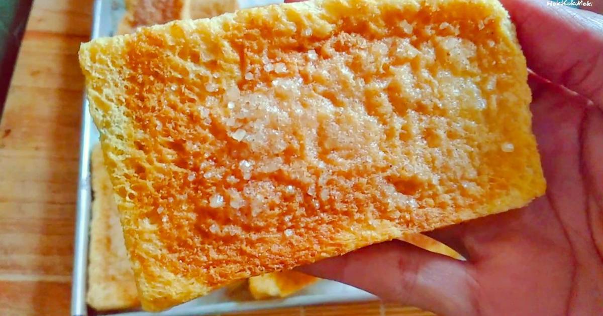 1.062 resep roti kering enak dan sederhana - Cookpad