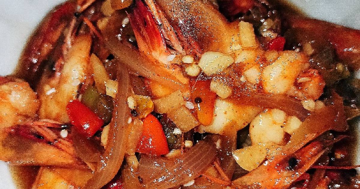 63 resep bulgogi seafood enak dan mudah - Cookpad