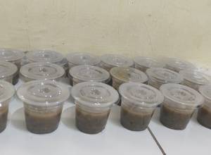 147 resep pmt enak dan mudah - Cookpad