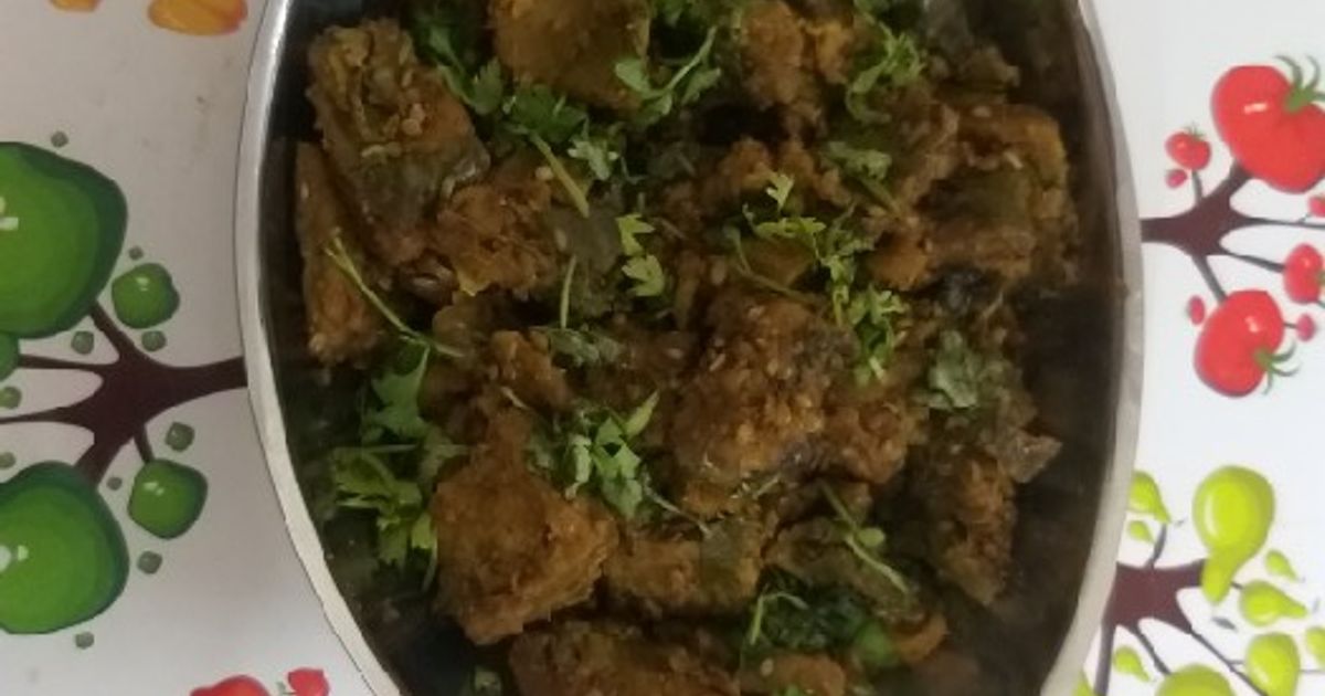 Pothi Ke Pann(patre) Recipe by Anju Agrawal - Cookpad