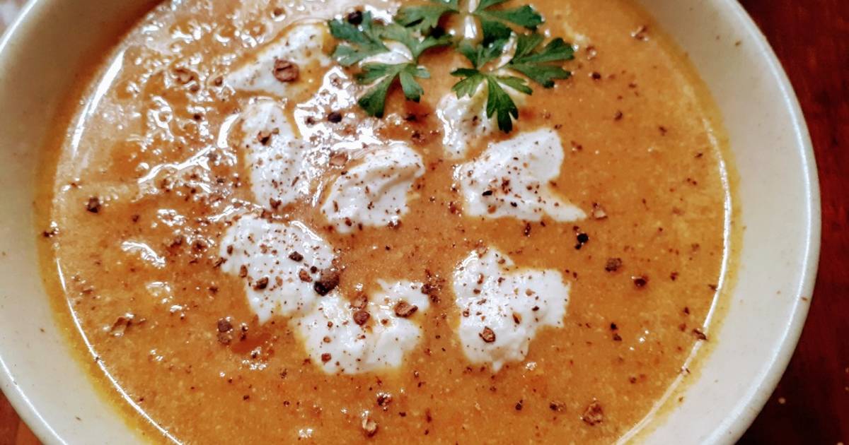 Sopas arabes - 3 recetas caseras- Cookpad