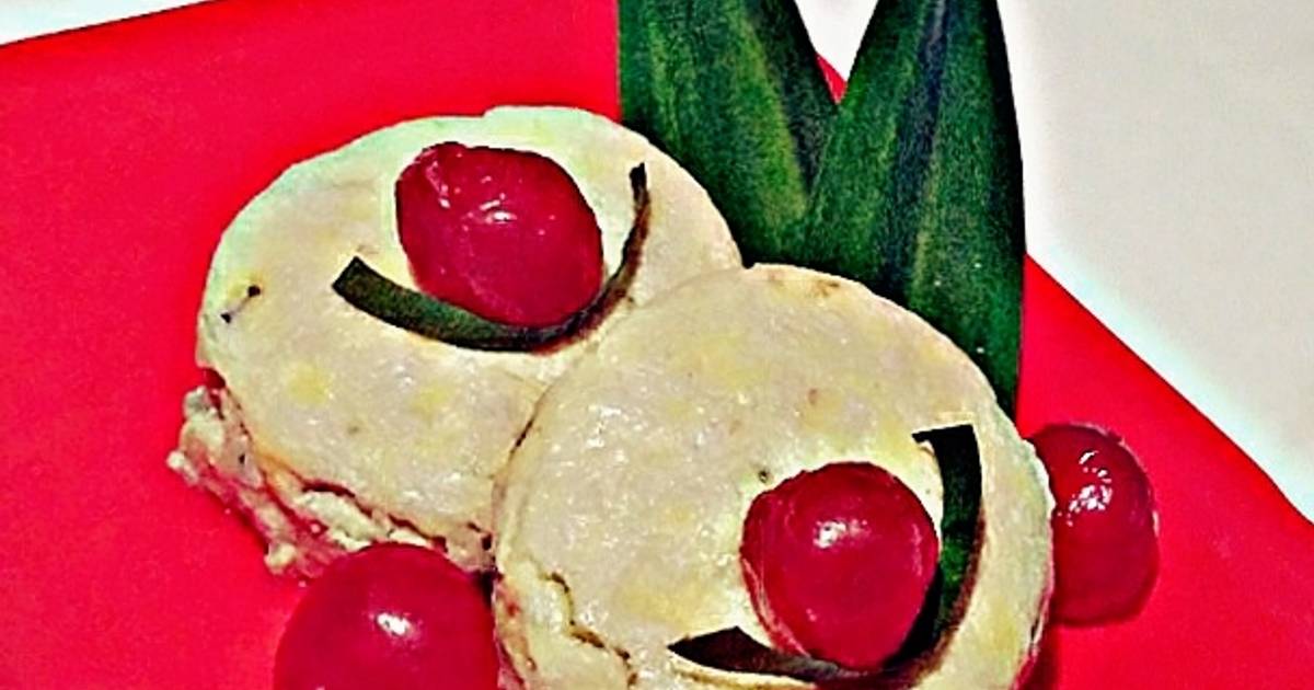 Resep Pisang Tumbuk oleh Supartinah - Cookpad