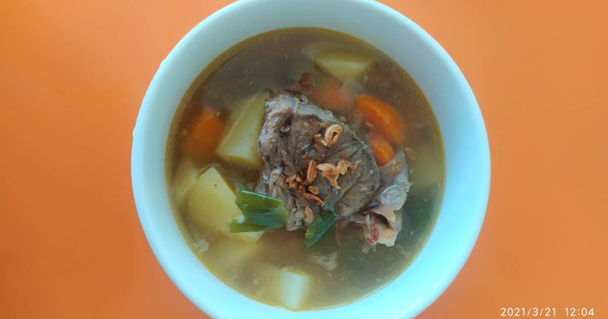 55 resep daging kisi kentang enak dan mudah - Cookpad